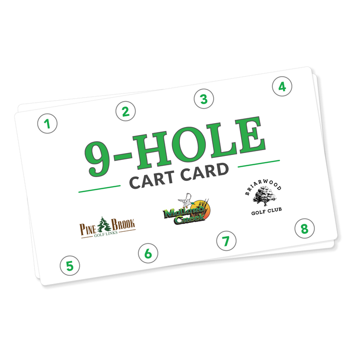 Products – Fairways Golf Membership